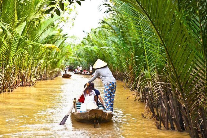 From Ho Chi Minh: Mekong Delta and Cai Rang Market 2-Day Trip - Authenticity and Real-Life Insights