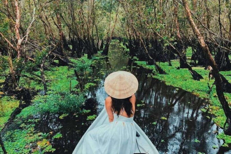 From Ho Chi Minh: Mekong Delta and Tra Su Forest 3D2N tour - Who Will Love This Tour?