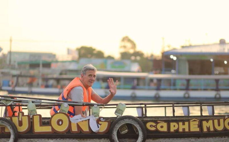 From Ho Chi Minh: Mekong Delta Floating Market 2-Day Tour - Key Points