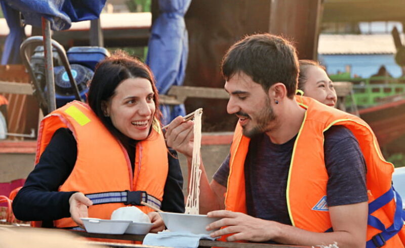 From Ho Chi Minh: Mekong Delta Floating Market 2-Day Tour - Practical Tips for Your Trip