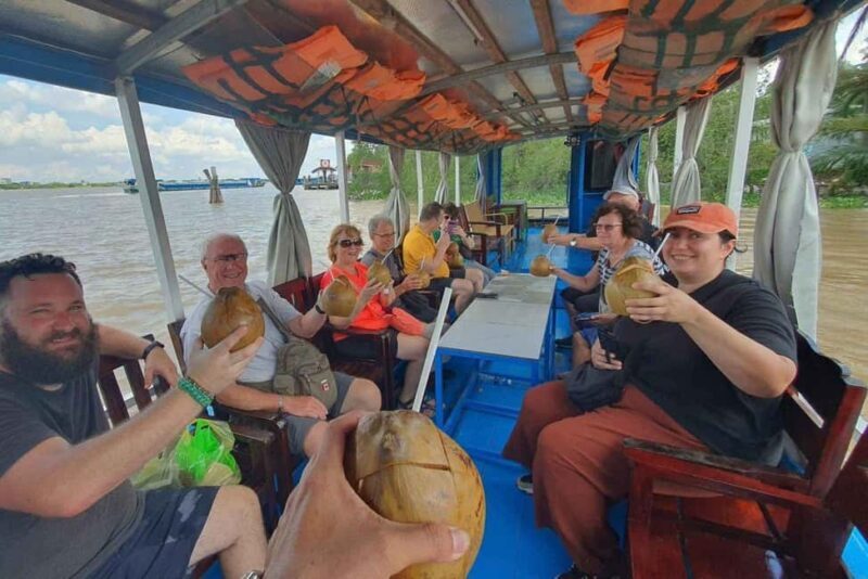 From Ho Chi Minh: Mekong Delta Full-Day Tour| Vip Limousine - Who Will Love This Tour?