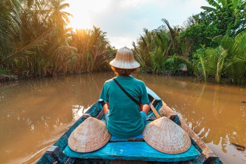 From Ho Chi Minh: Mekong Delta Private Day Tour - A Practical Look at the Mekong Delta Private Day Tour