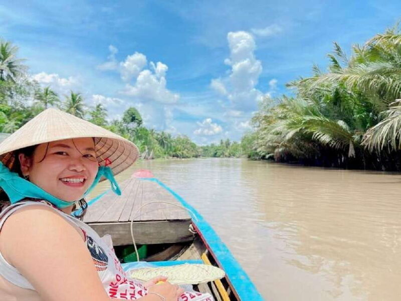 From Ho Chi Minh: Mekong Delta Tour with Cooking Class - Who Would Love This Tour?
