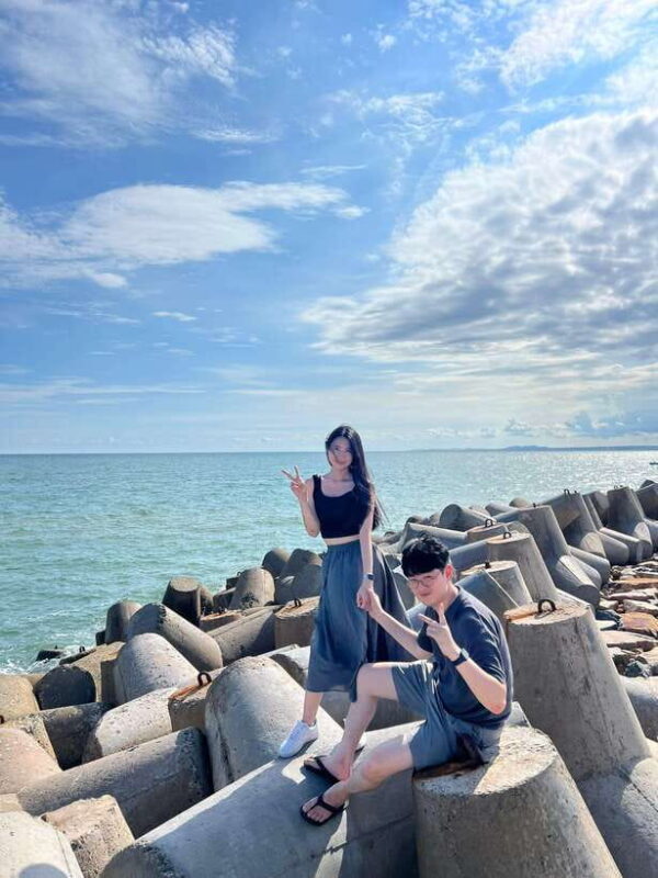 From Ho Chi Minh: Mui Ne and Phan Thiet Day Trip - Authentic Experiences and Tips