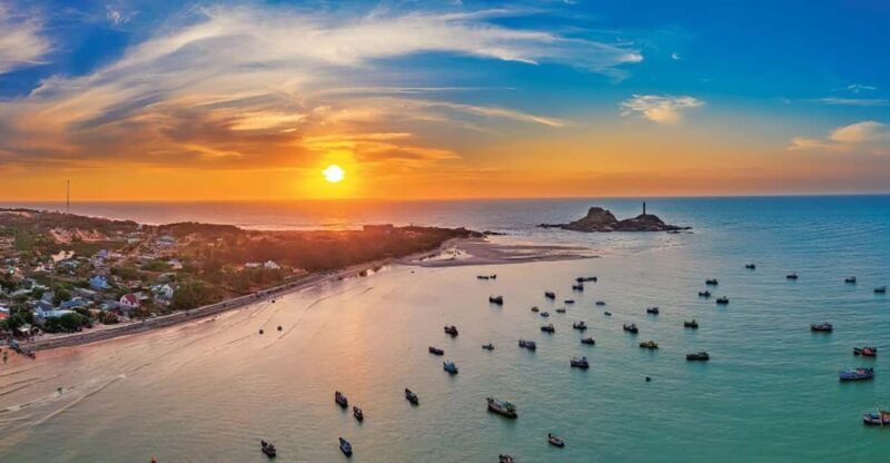 From Ho Chi Minh: Mui Ne Beach & See The Beautiful Sunset - The Experience: What This Tour Means for You