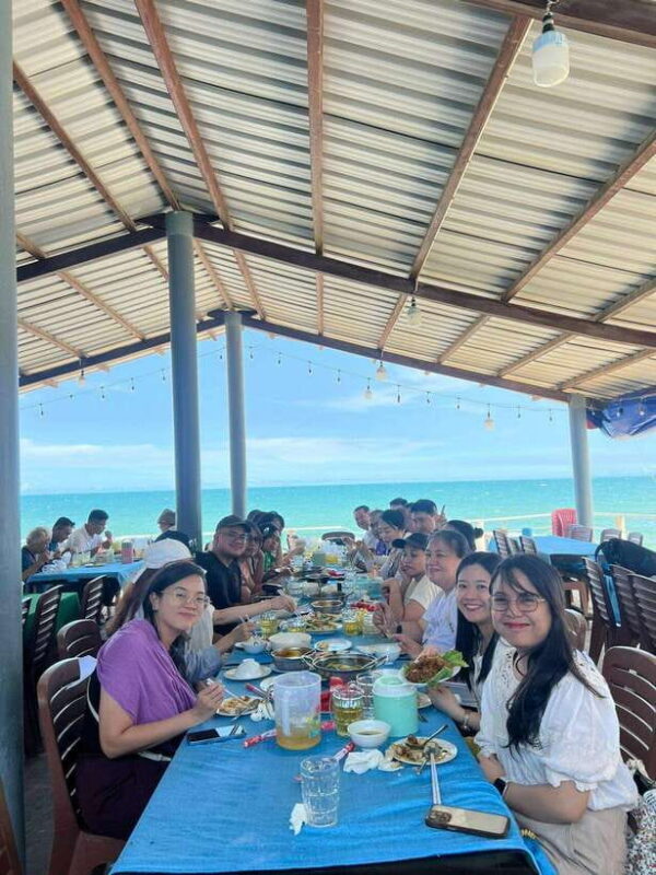 From Ho Chi Minh: Mui Ne daily tour (With Jeep Or ATV) - An In-Depth Look at the Mui Ne Day Trip