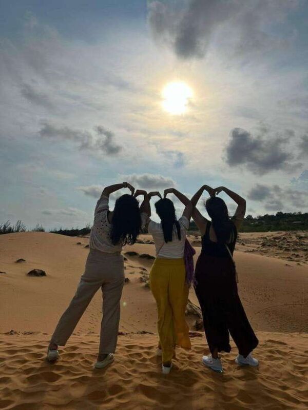 From Ho Chi Minh: Mui Ne daily tour (With Jeep Or ATV) - Who Should Consider This Tour?