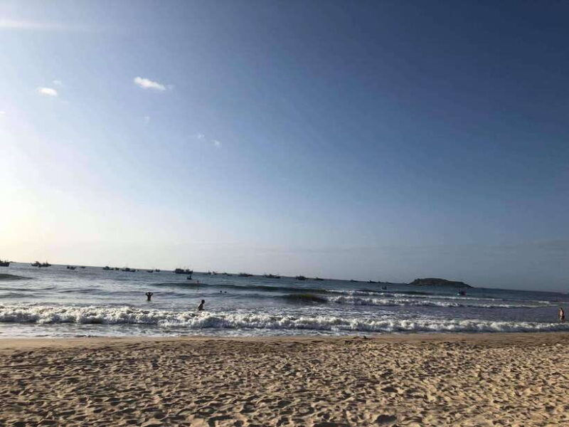 From Ho Chi Minh: Mui Ne Sand Dunes and Beach Day Tour - Final Thoughts: Is This Tour for You?