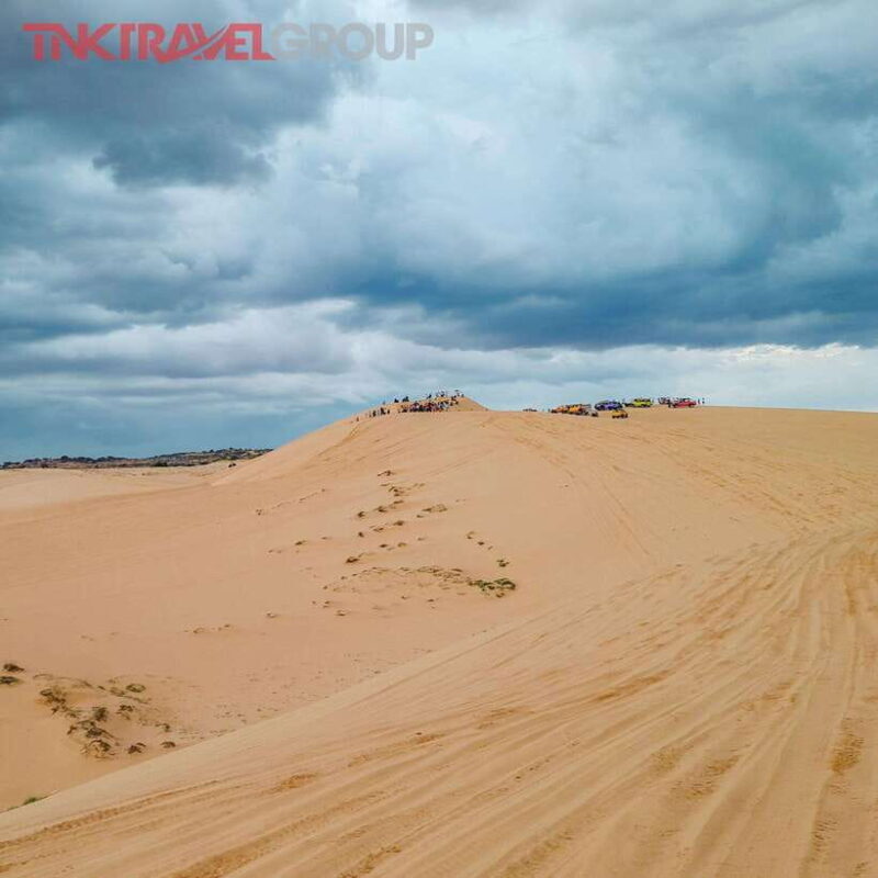 From Ho Chi Minh: Mui Ne Sand Dunes and Beach Day Tour - FAQ: Practical Questions About the Mui Ne Day Tour