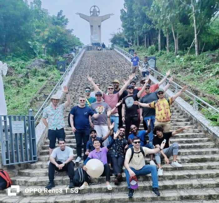 From Ho Chi Minh/ Phu My Port: Private Ho Chi Minh City Tour - Who Should Consider This Tour?