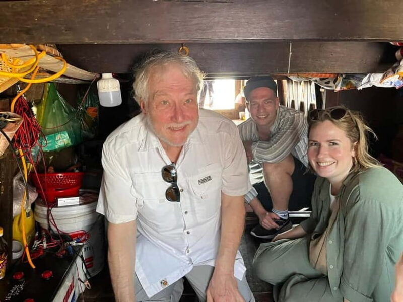 From Ho Chi Minh: The Floating Market - Bird Sanctuary 2Days - Who Should Consider This Tour?