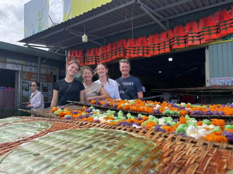 From Ho Chi Minh: The Floating Market - Bird Sanctuary 2Days - Final Thoughts