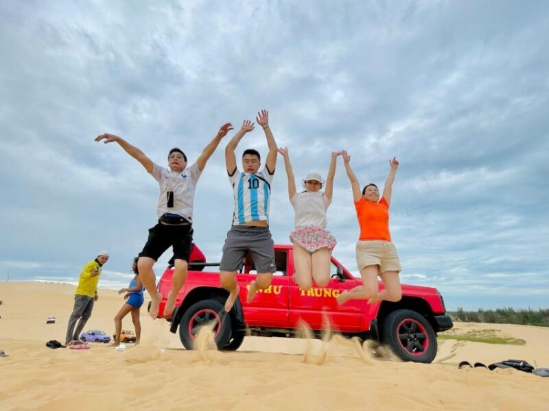 From Ho Chi Minh To Mui Ne 2 Days Tour | 4 Star Beach Resort - Who Will Love This Tour?