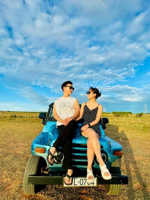 From Ho Chi Minh To Mui Ne 2 Days Tour | 4 Star Beach Resort - The Sum Up