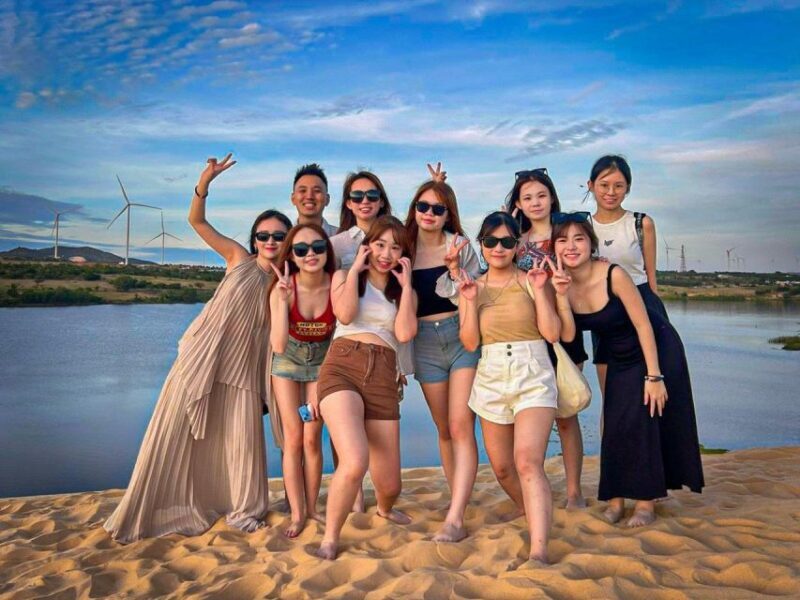 From Ho Chi Minh To Mui Ne 2 Days Tour | 4 Star Beach Resort - FAQ