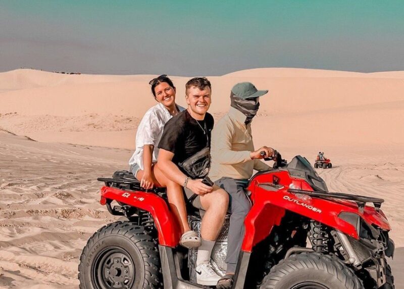 From Ho Chi Minh To Mui Ne Best Day Trip | Sunrise Tour - The Verdict: Is It Worth It?