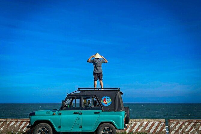 From Ho Chi Minh To Mui Ne Best Day Trip | Sunset Tour - What We Think About the Value