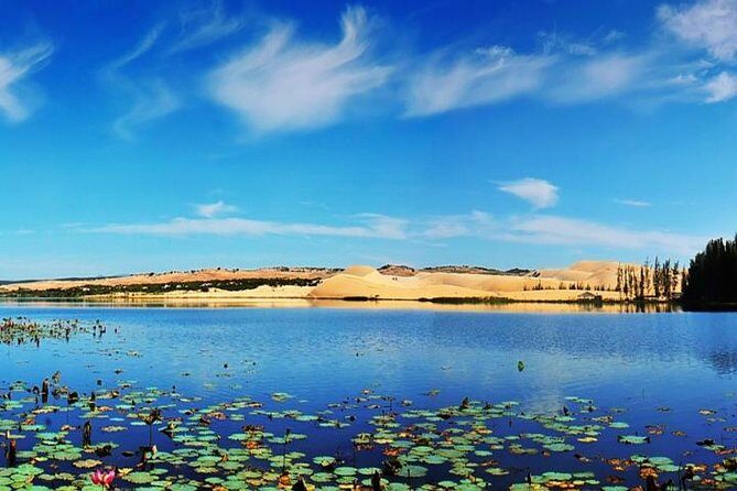 From Ho Chi Minh To Mui Ne Best Day Trip | Sunset Tour - FAQ