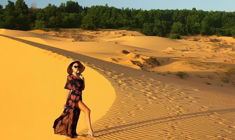 From Ho Chi Minh To Mui Ne Best Sunset Tour - Traveler Feedback & Authentic Insights