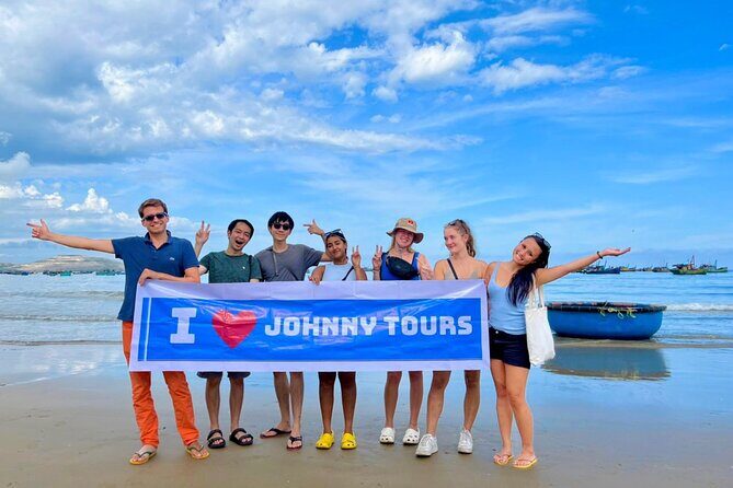 From Ho Chi Minh To Mui Ne Day Trip | Sunrise Tour - Key Points