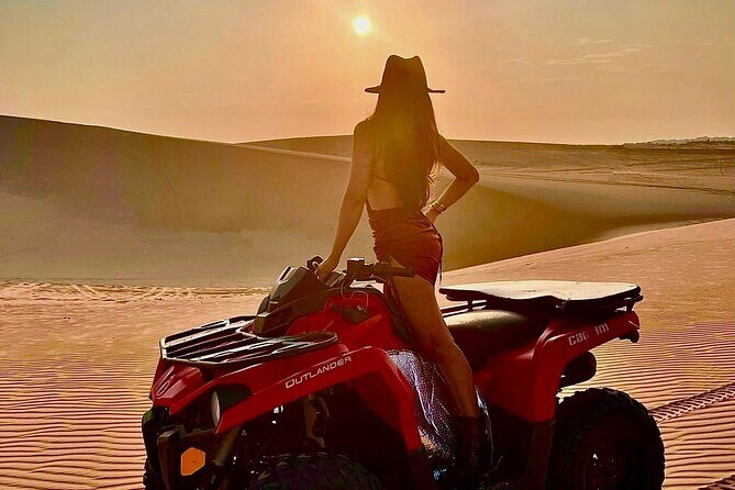 From Ho Chi Minh To Mui Ne Day Trip | Sunrise Tour - Who Should Consider This Tour?