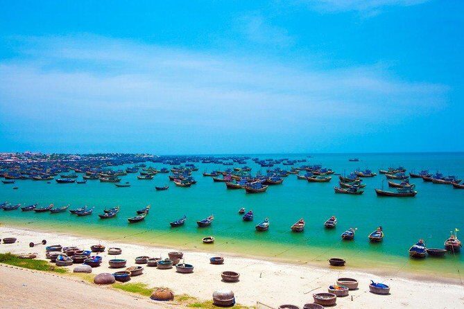 From Ho Chi Minh To Mui Ne Day Trip | Sunrise Tour - FAQs
