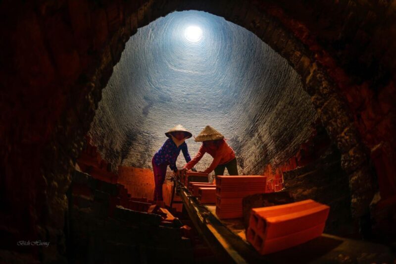 From Ho Chi Minh: Vinh Long Customized Private Tour - Exploring Vinh Long: An Authentic Mekong Delta Experience from Ho Chi Minh