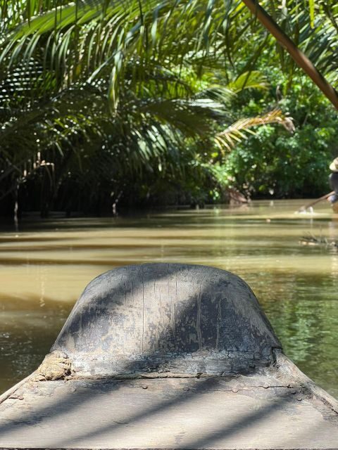 From Ho Chi Minh: Vinh Long Customized Private Tour - Authenticity and Value: Who Should Consider This Tour?