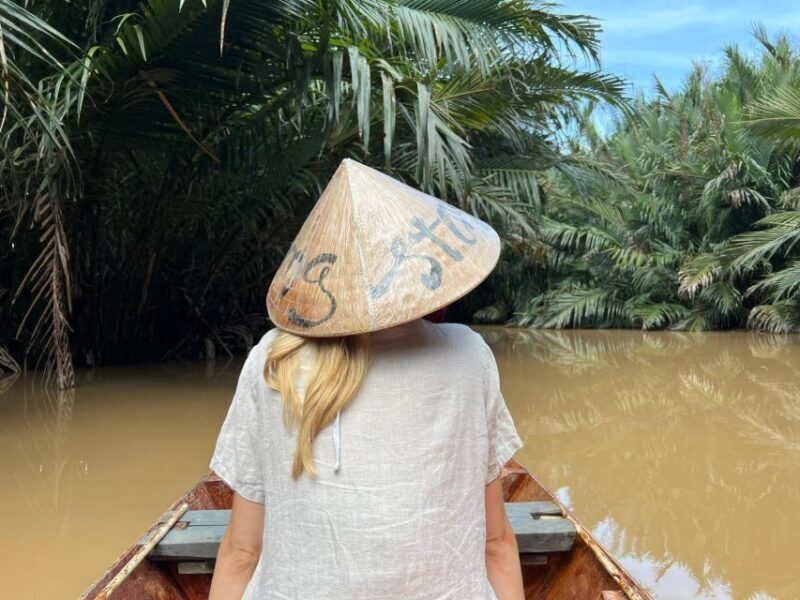 From Ho Chi Minh: Vinh Long Customized Private Tour - Frequently Asked Questions