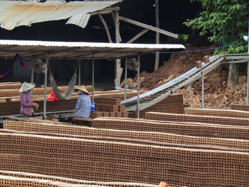 From Ho Chi Minh: Vinh Long Customized Private Tour - In The Sum Up