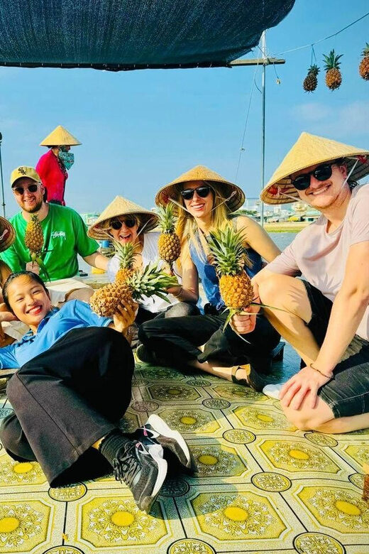 From Ho Chi Minh: Visit Mekong & Floating Market In 1 Day - A Deep Dive into the Experience