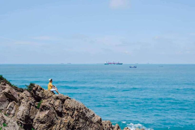 From Ho Chi Minh: Vung Tau Beach group or private tour - FAQs