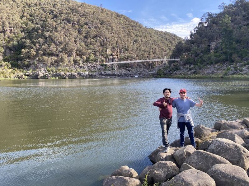 From Hobart: 5-Day Tasmania West & East Coast Tour - Exploring Tasmania in 5 Days: What to Expect