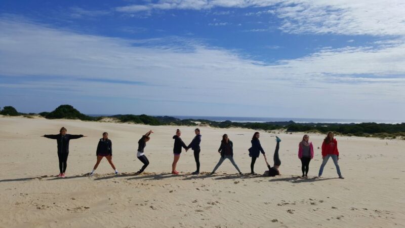 From Hobart: 5-Day Tasmania West & East Coast Tour - Limitations & Considerations