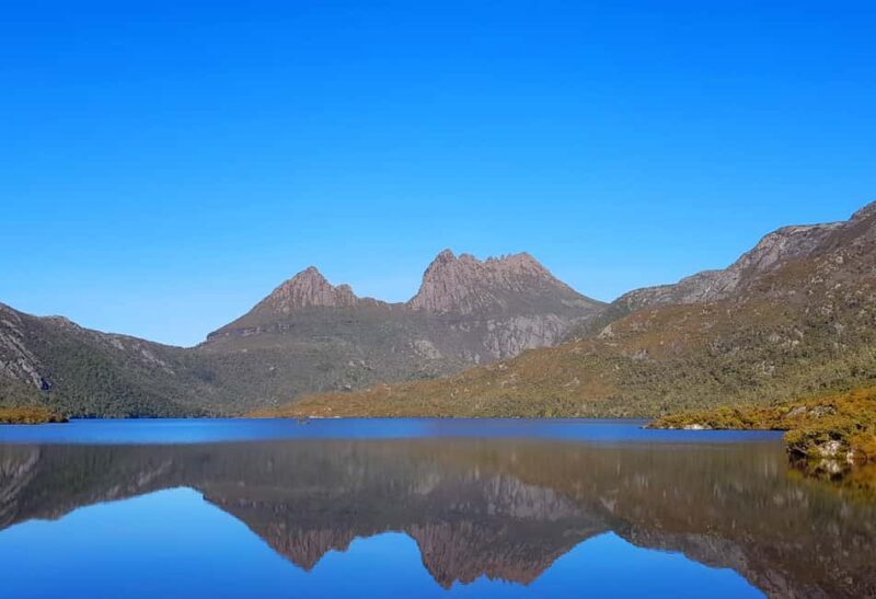 From Hobart: 9-Day Tasmania Circle Tour - An In-Depth Look at the 9-Day Tasmania Circle Tour