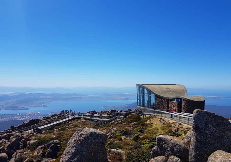 From Hobart: 9-Day Tasmania Circle Tour - Who Should Consider This Tour?