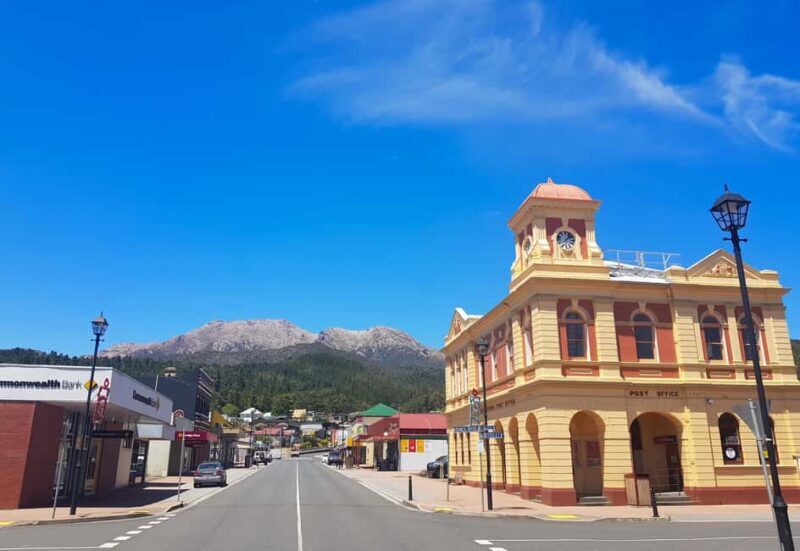 From Hobart: 9-Day Tasmania Circle Tour - FAQs