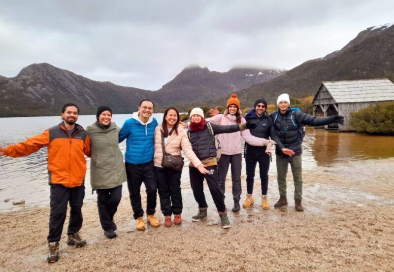 From Hobart: Active Day Trip to Cradle Mountain - FAQs