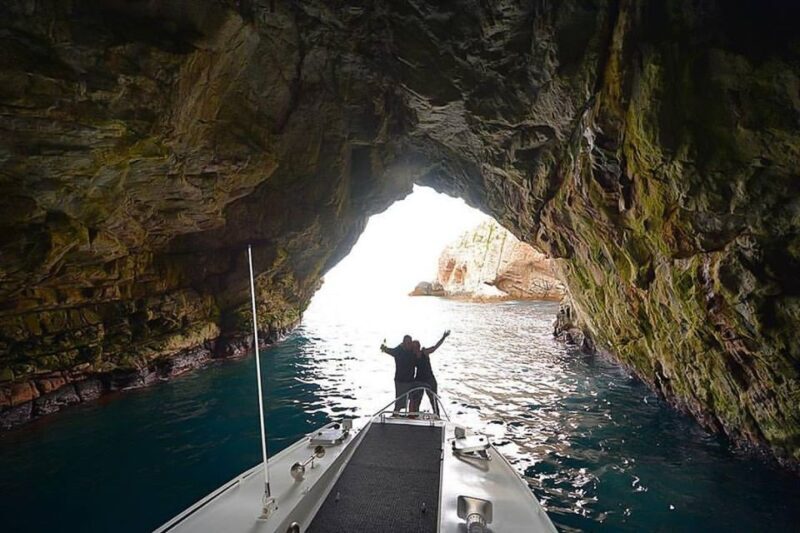 From Hobart: Day Tour to Maria Island with Bus Connection - FAQ