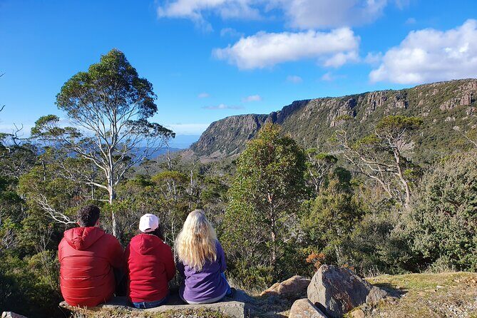 From Hobart: Great Lake and Untamed High Country Small Group Tour - A Closer Look at the Itinerary
