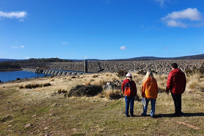 From Hobart: Great Lake and Untamed High Country Small Group Tour - Final Thoughts