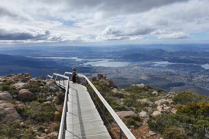 From Hobart: Mt Wellington Morning Walking Tour - The Sum Up
