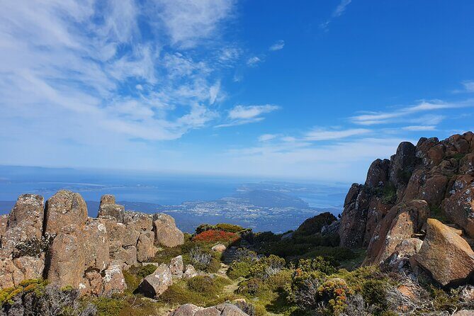 From Hobart: Mt Wellington Morning Walking Tour - FAQ