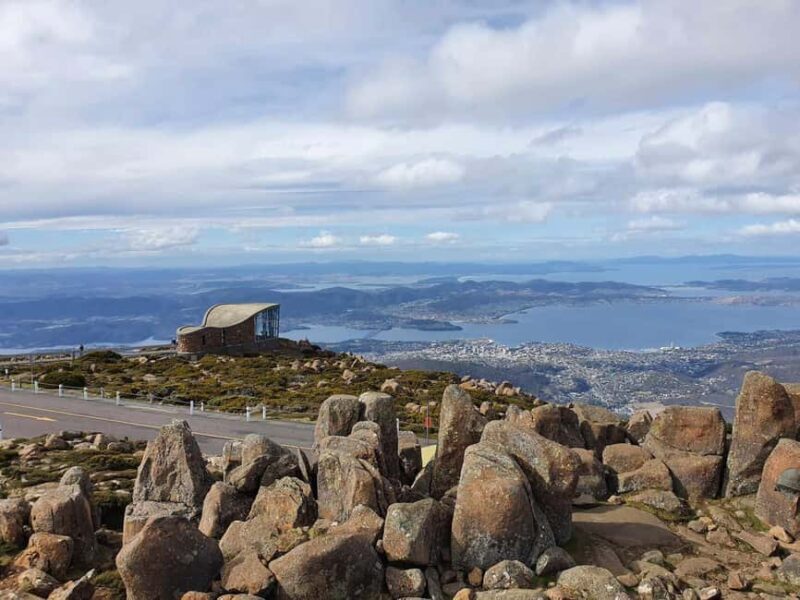 From Hobart: Mt Wellington Pinnacle 2 Hour Small Group Tour - Who Should Consider This Tour?