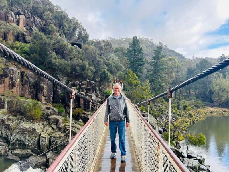 From Hobart: The Ultimate 10-Day Tour of Tasmania's Regions - Key Points