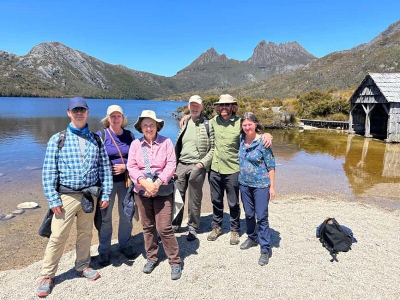 From Hobart: The Ultimate 10-Day Tour of Tasmania's Regions - An Overview of the 10-Day Tasmanian Tour