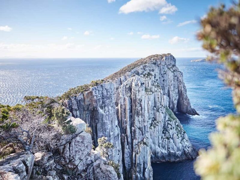 From Hobart: Three Capes Walking Tour - 4 Days - What to Expect on Your 4-Day Tasmania Journey