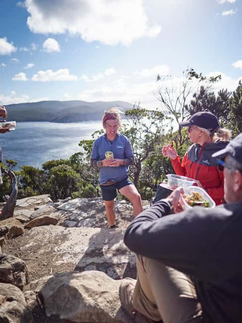 From Hobart: Three Capes Walking Tour - 4 Days - Who Is This Tour Best For?