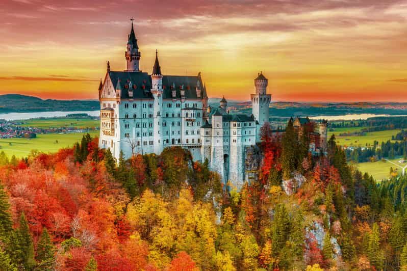 From Hohenschwangau: Tour to Neuschwanstein Castle - Detailed Analysis of the Experience