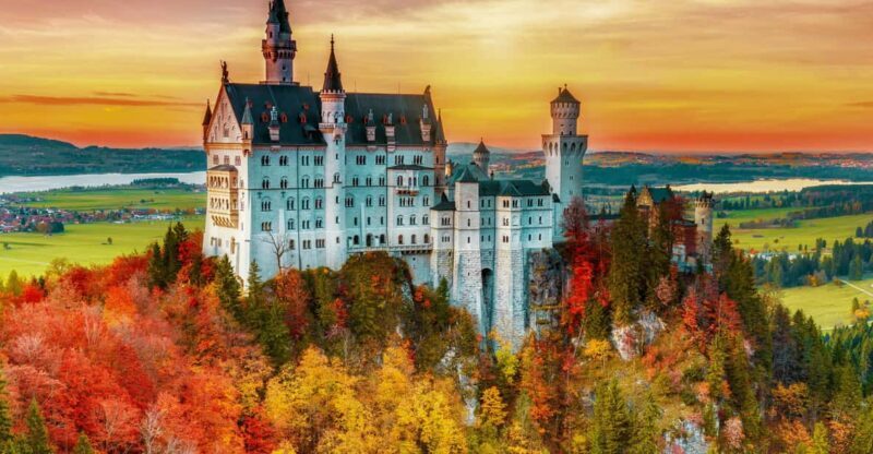 From Hohenschwangau: Tour to Neuschwanstein Castle - Frequently Asked Questions (FAQs)